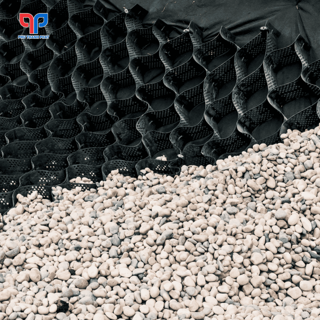 Geotechnical Materials: Revolutionizing Construction Engineering